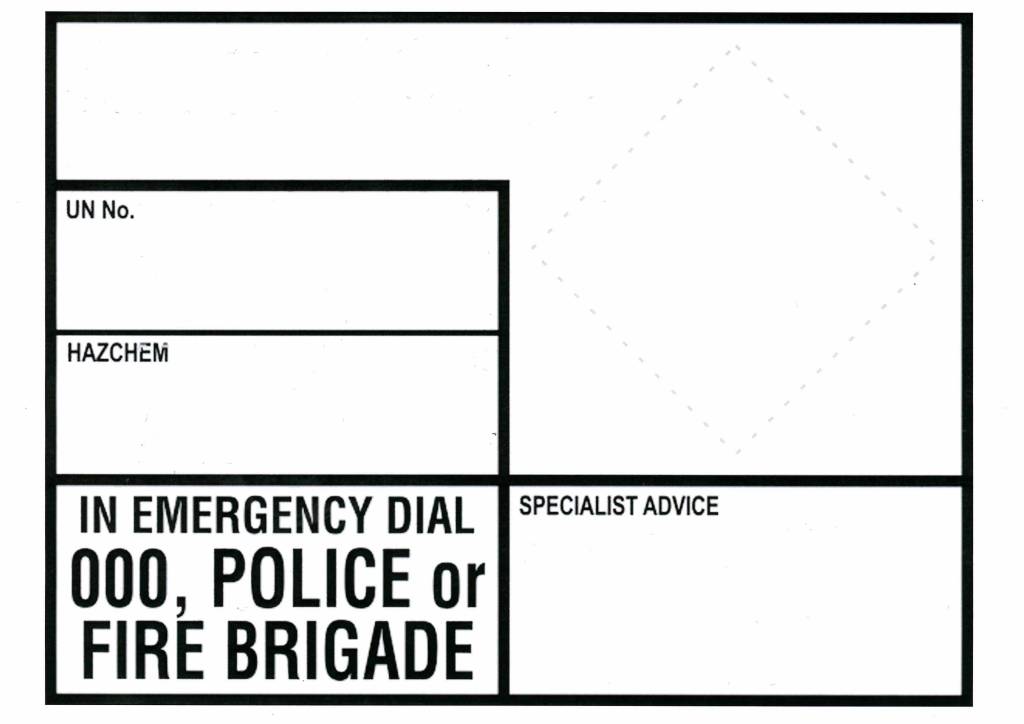 Australian Dangerous Goods Code Book – Dangerous Goods Training Center