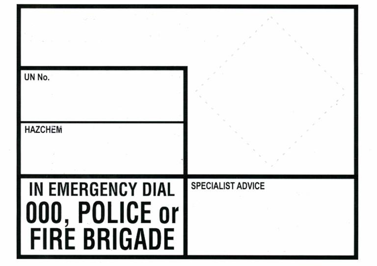 Australian Dangerous Goods Code Book – Dangerous Goods Training Center